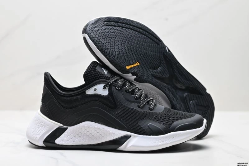 Genuine Adidas Alpha Shoes
