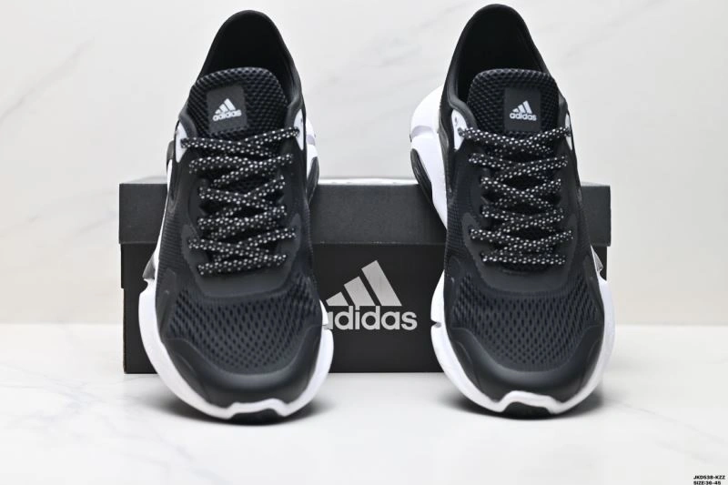 Genuine Adidas Alpha Shoes
