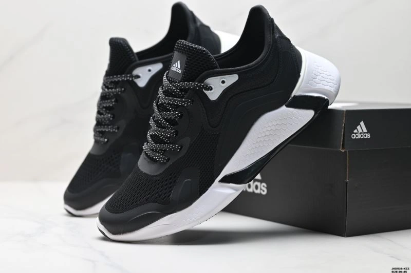 Genuine Adidas Alpha Shoes