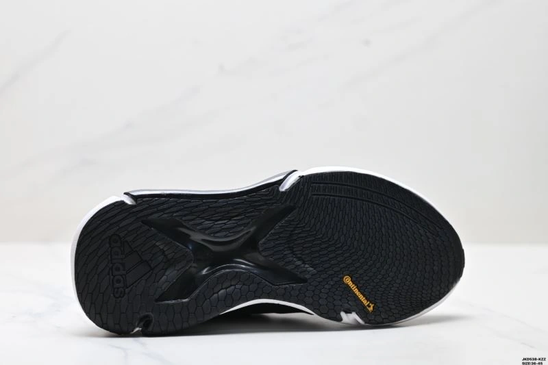Genuine Adidas Alpha Shoes