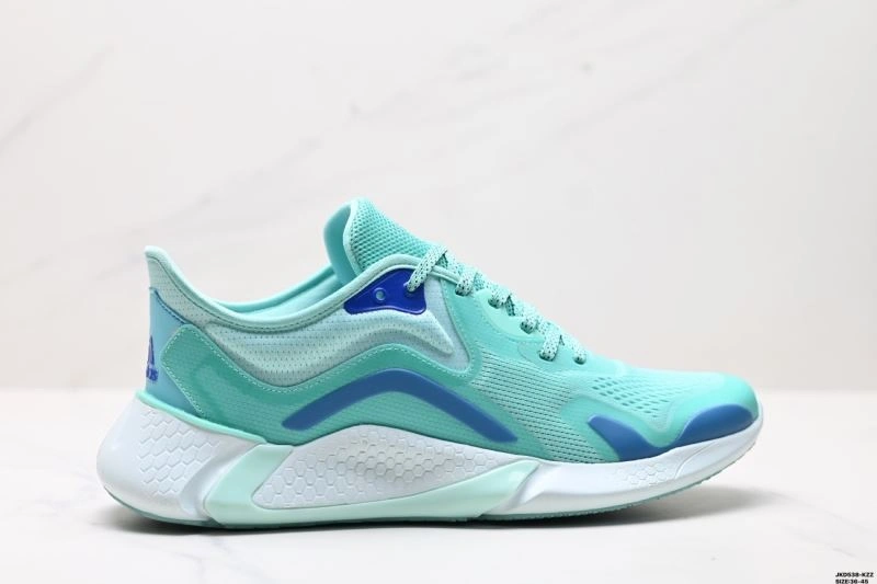 Adidas Alpha Shoes