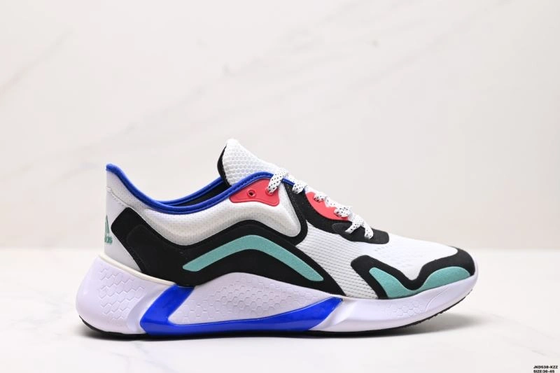 Adidas Alpha Shoes