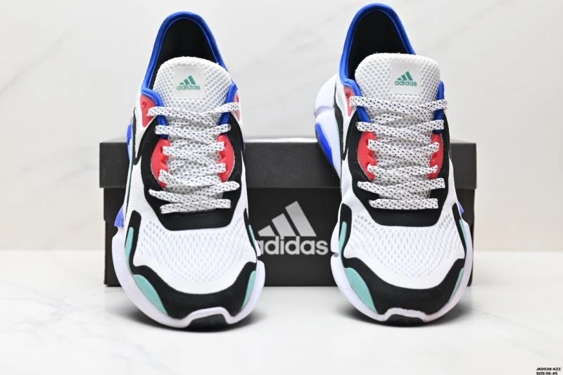 Bargain Adidas Alpha Shoes