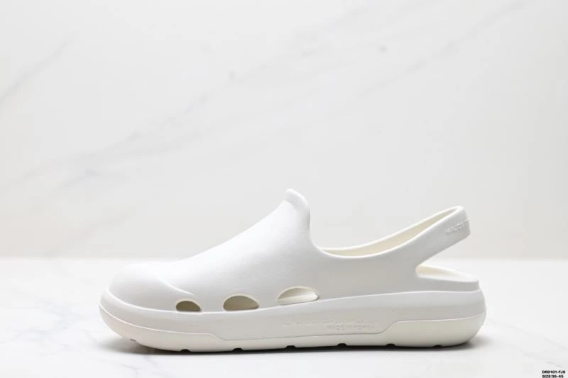 Factory-made Adidas Alpha Shoes