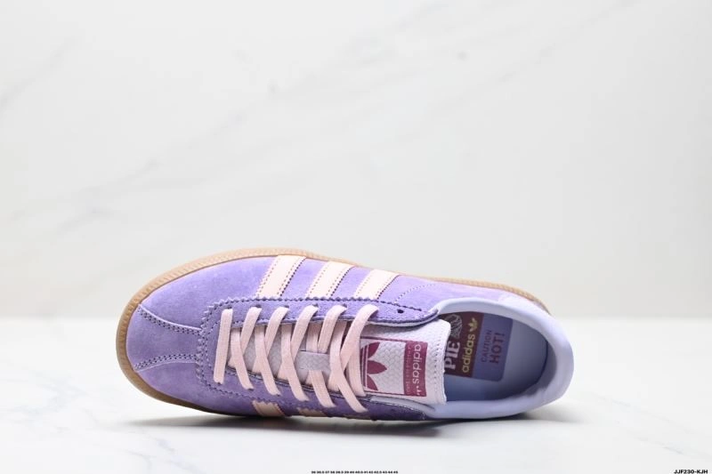 Authentic Adidas Bermuda Shoes