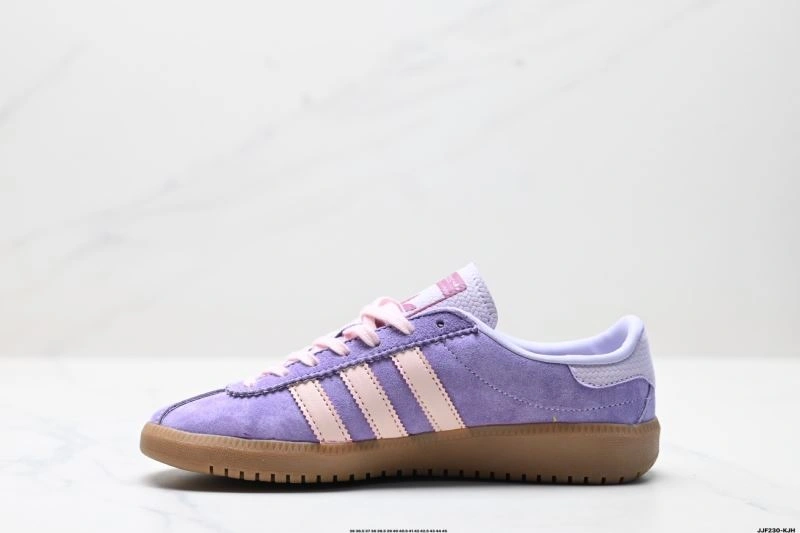 Authentic Adidas Bermuda Shoes