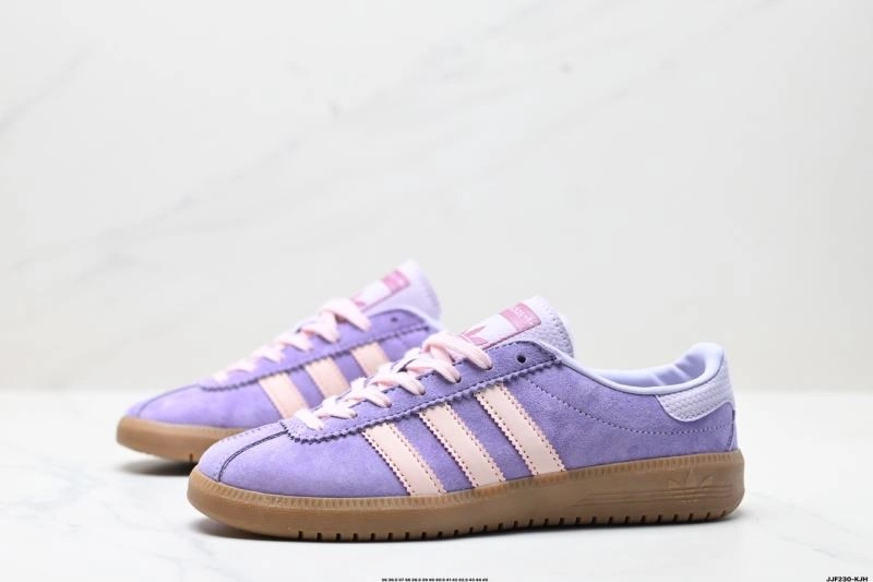Authentic Adidas Bermuda Shoes