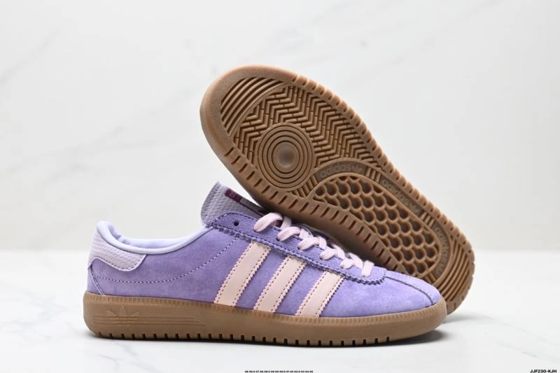 Authentic Adidas Bermuda Shoes