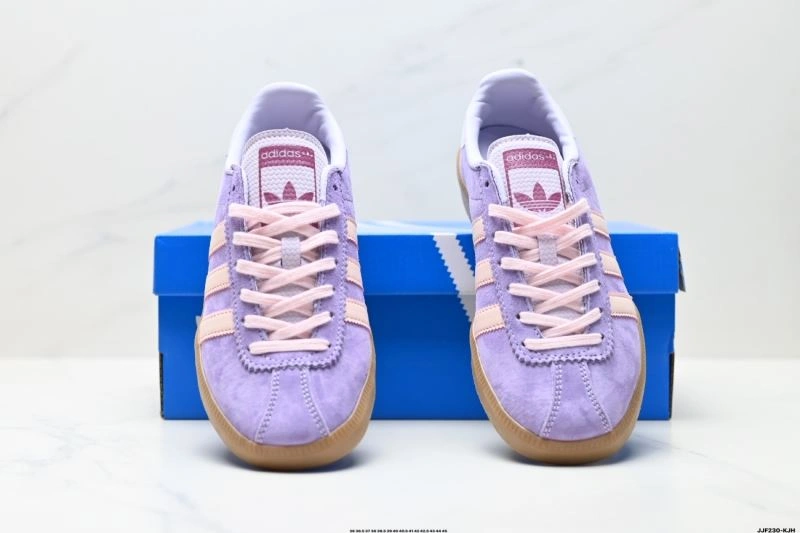 Authentic Adidas Bermuda Shoes