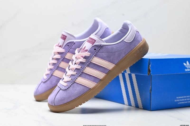 Authentic Adidas Bermuda Shoes