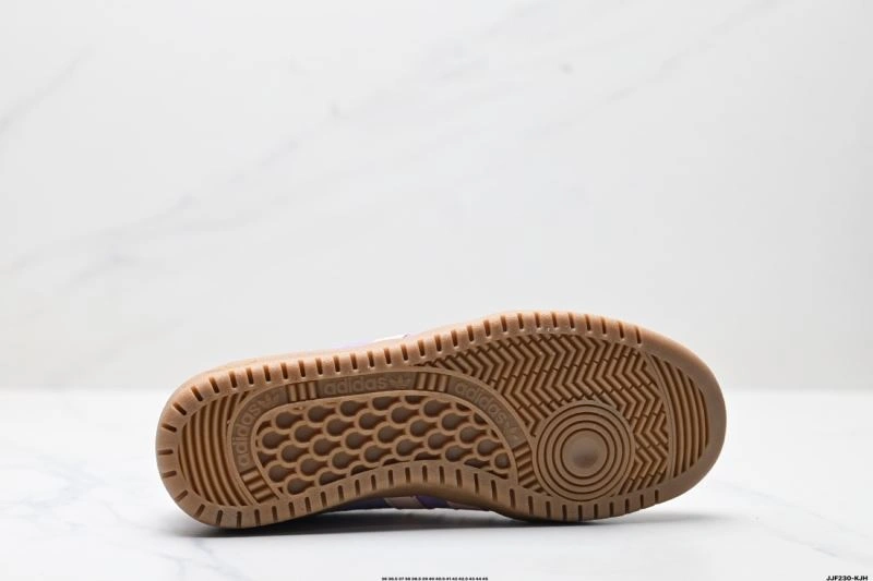 Authentic Adidas Bermuda Shoes