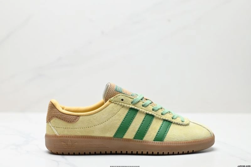 Adidas Bermuda Shoes