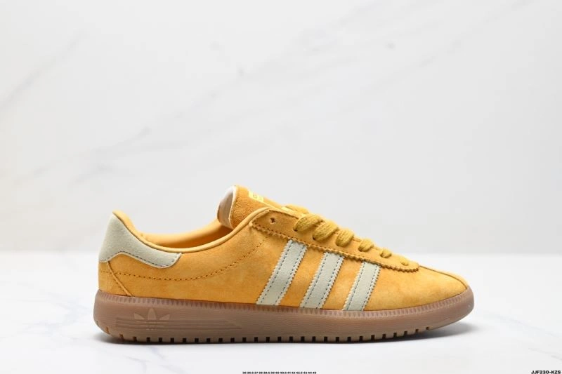 Adidas Bermuda Shoes