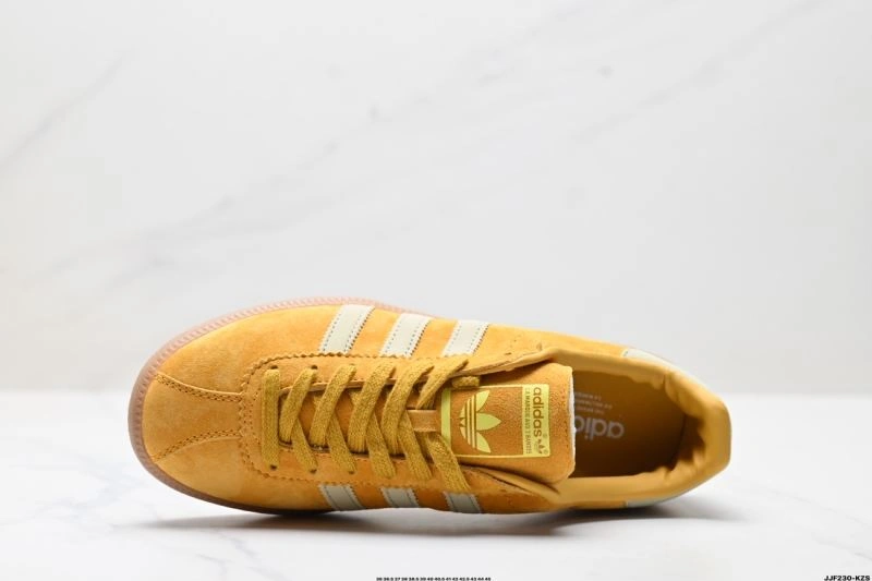 Legit Adidas Bermuda Shoes