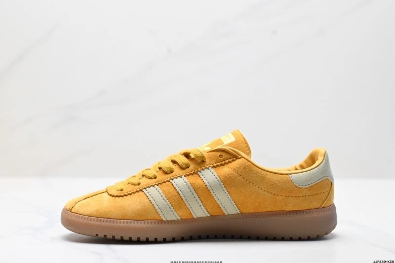 Legit Adidas Bermuda Shoes