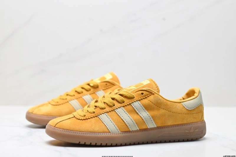 Legit Adidas Bermuda Shoes