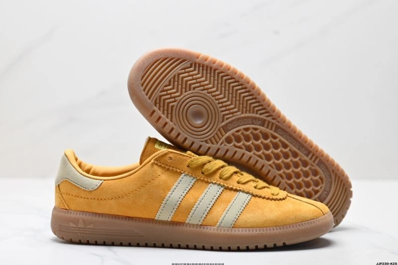 Legit Adidas Bermuda Shoes