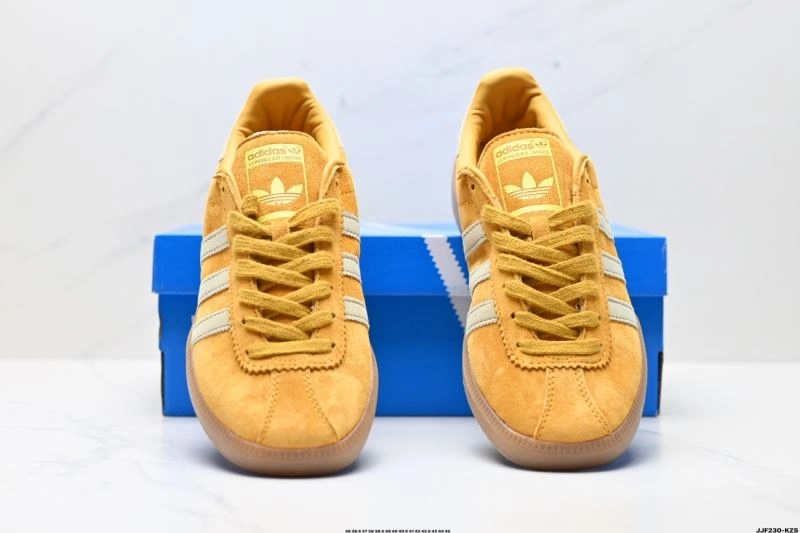 Legit Adidas Bermuda Shoes