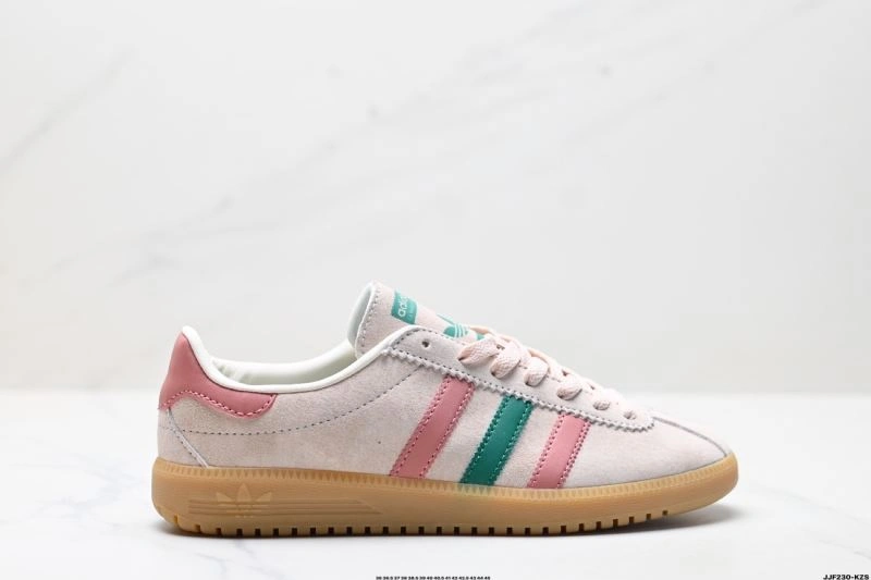 Adidas Bermuda Shoes