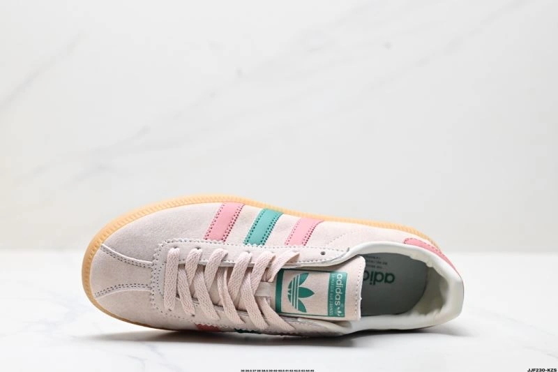 Exact replica Adidas Bermuda Shoes
