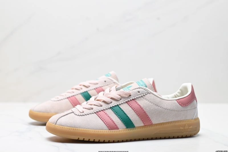 Exact replica Adidas Bermuda Shoes