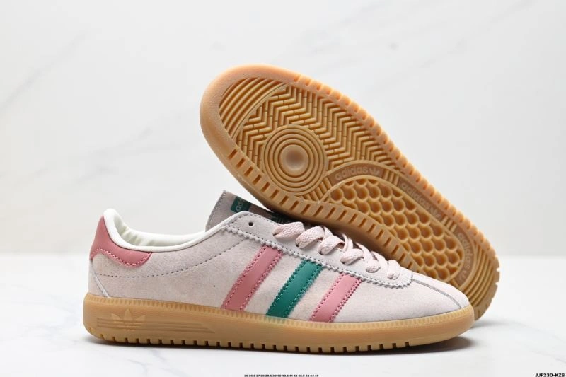 Exact replica Adidas Bermuda Shoes