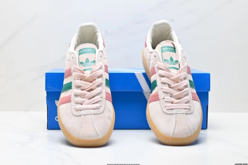 Exact replica Adidas Bermuda Shoes