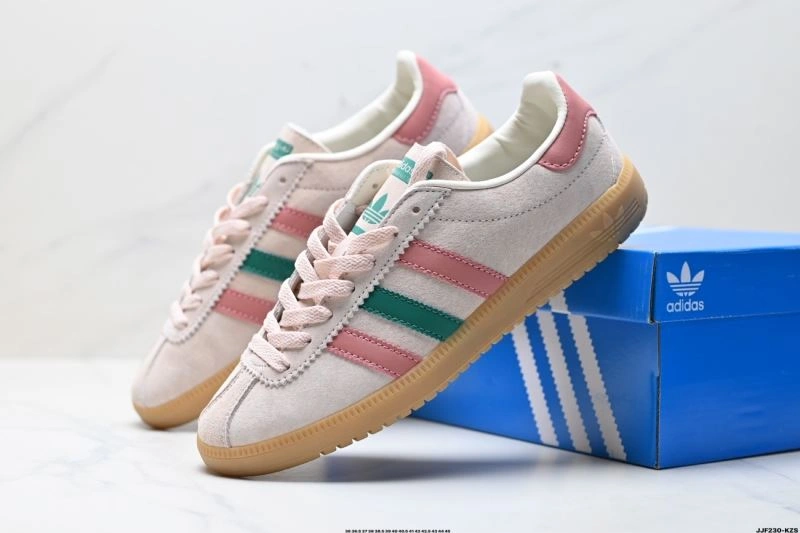 Exact replica Adidas Bermuda Shoes