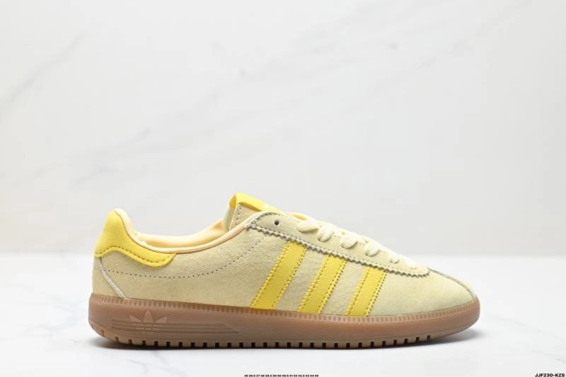 Adidas Bermuda Shoes
