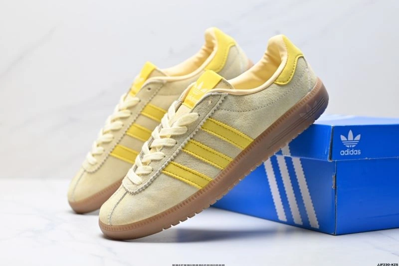 Mirror quality Adidas Bermuda Shoes