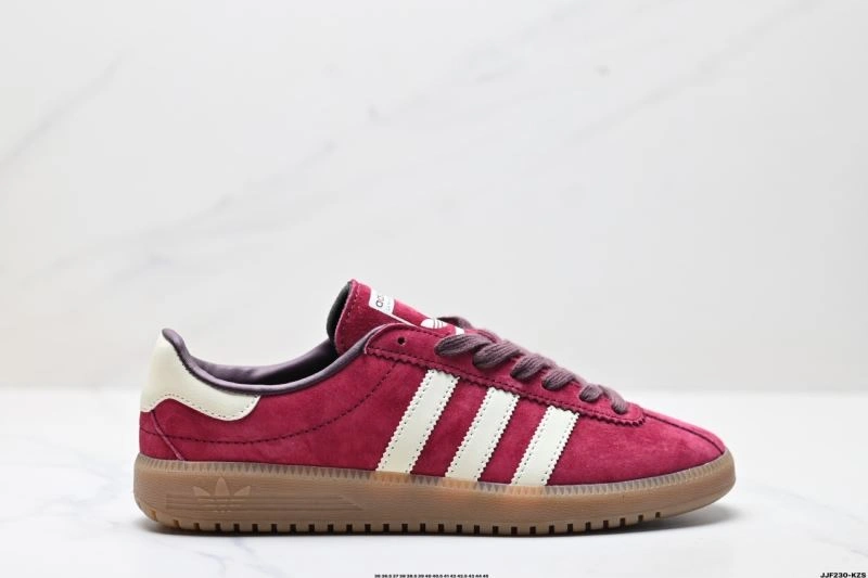 Adidas Bermuda Shoes