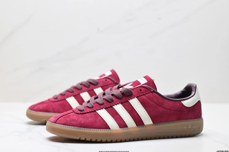 Perfect replica Adidas Bermuda Shoes