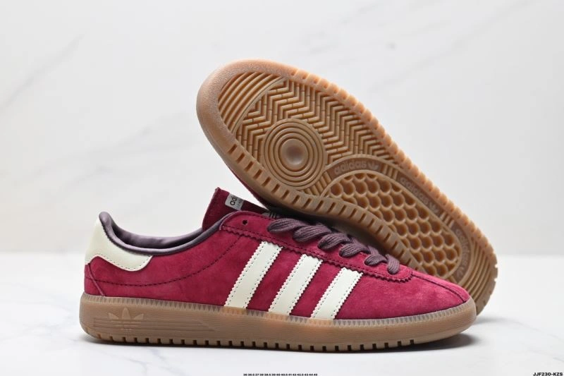 Perfect replica Adidas Bermuda Shoes