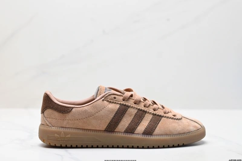 Adidas Bermuda Shoes