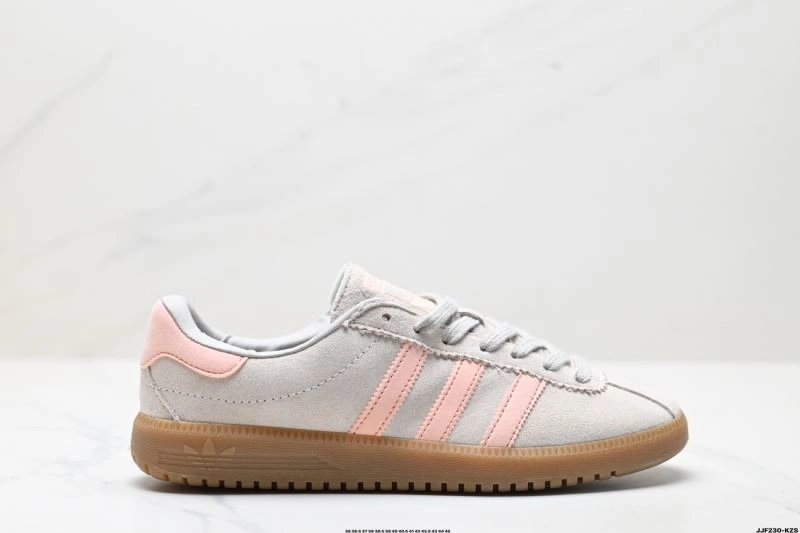 Adidas Bermuda Shoes