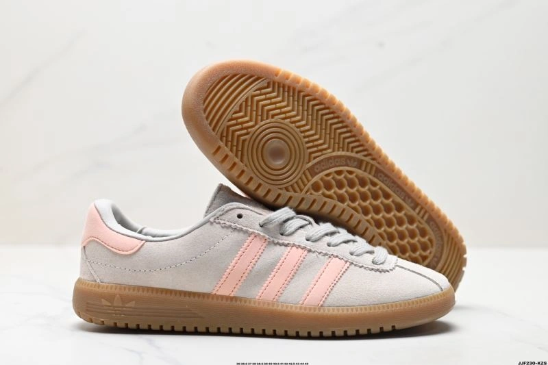 Value-priced Adidas Bermuda Shoes