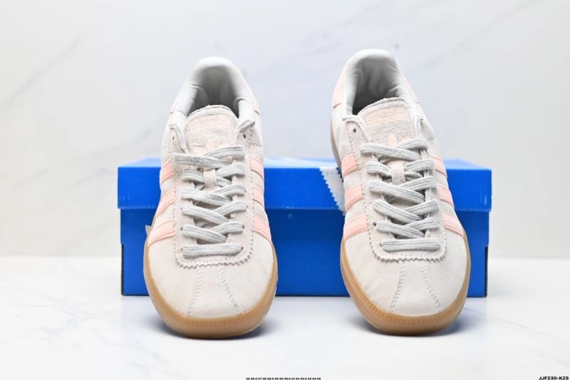 Value-priced Adidas Bermuda Shoes