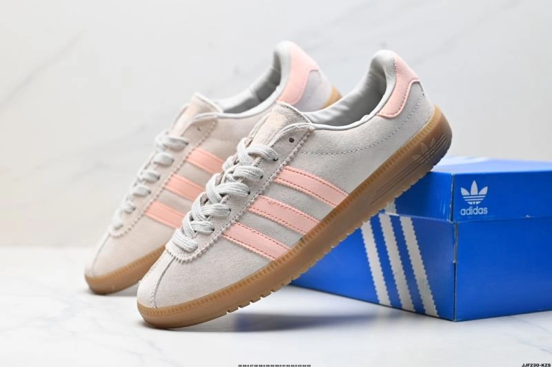 Value-priced Adidas Bermuda Shoes