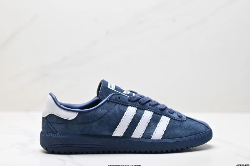 Adidas Bermuda Shoes
