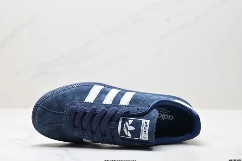 Legit Adidas Bermuda Shoes