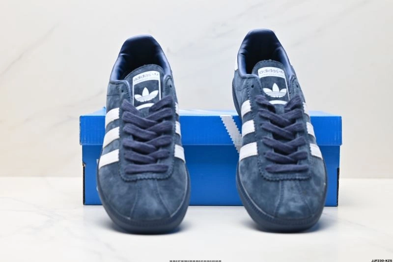 Legit Adidas Bermuda Shoes