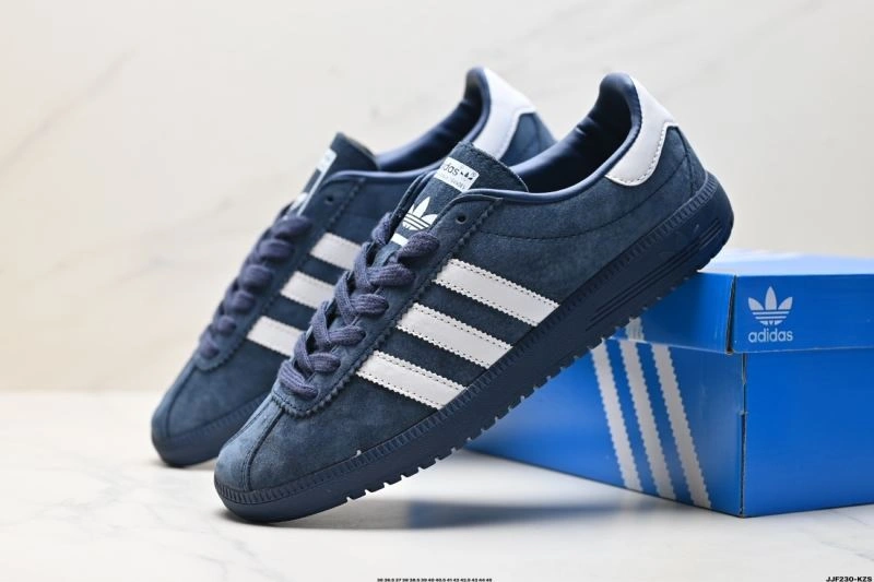 Legit Adidas Bermuda Shoes