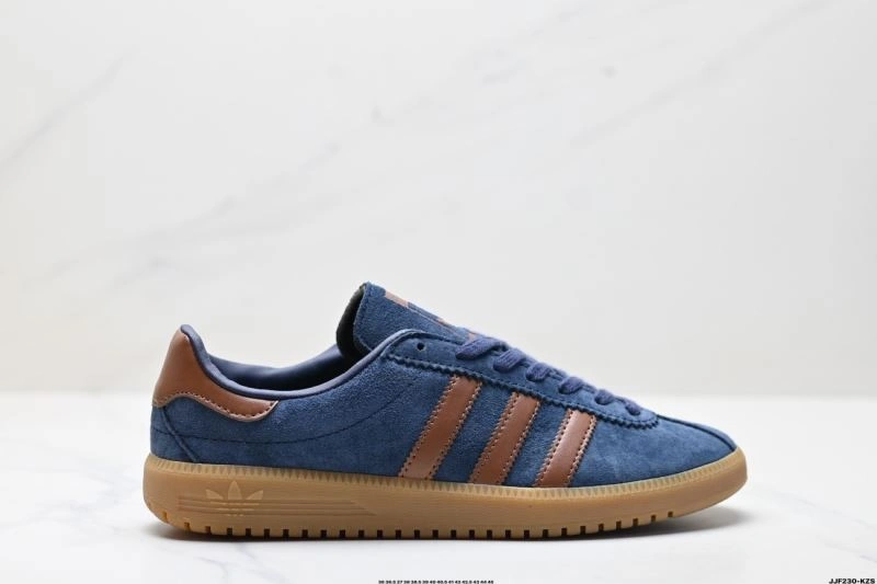 Adidas Bermuda Shoes