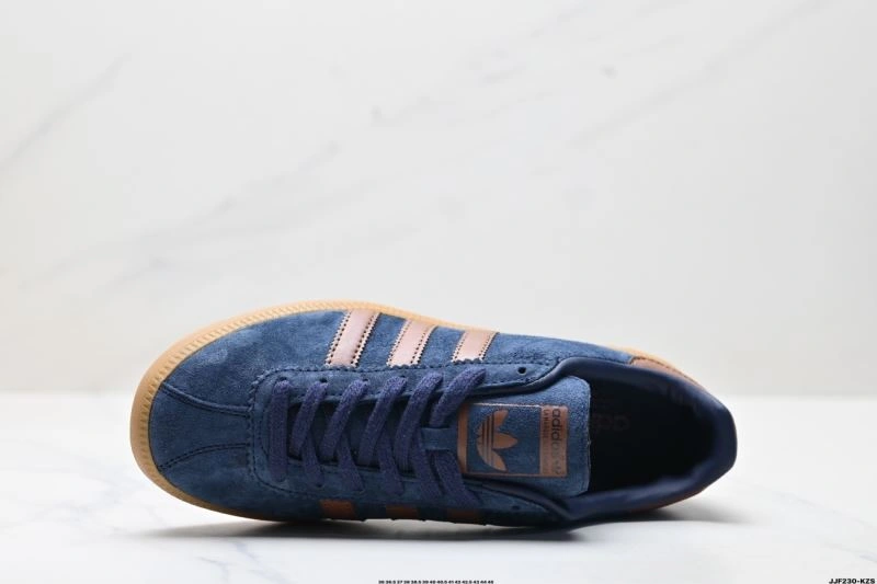 Real Adidas Bermuda Shoes