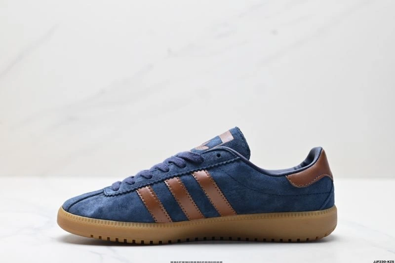 Real Adidas Bermuda Shoes