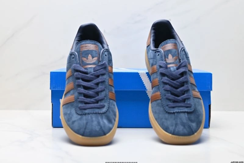 Real Adidas Bermuda Shoes