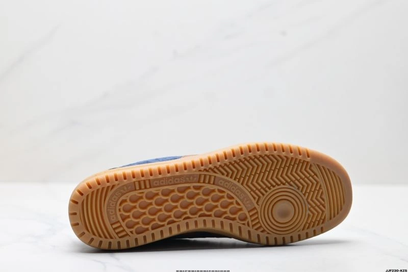 Real Adidas Bermuda Shoes