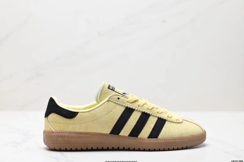 Adidas Bermuda Shoes