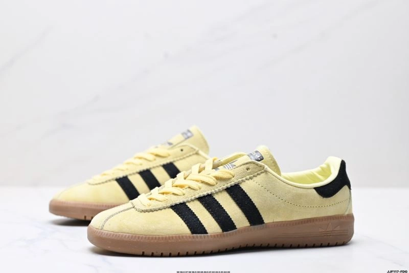 Factory-made Adidas Bermuda Shoes