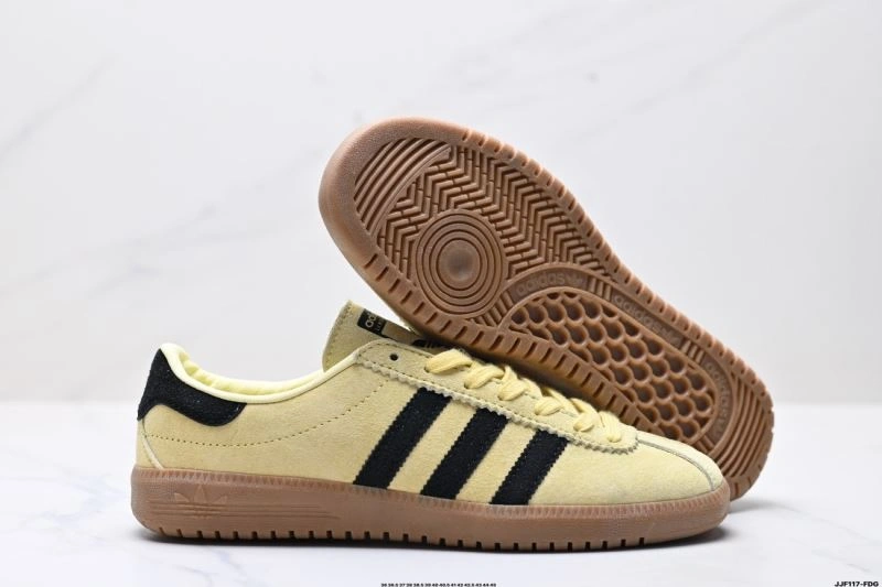 Factory-made Adidas Bermuda Shoes